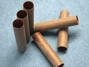 Phenolic Sleeve - Industrial Gaskets