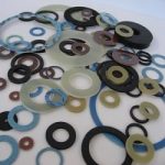Phenolic Washers - Industrial Gaskets