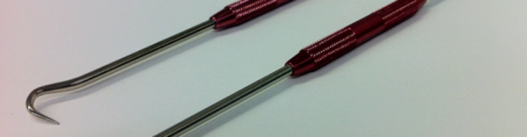 O Ring Pick Set - Industrial Gaskets