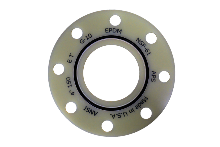 Trojan Isolation Gasket - Industrial Gaskets