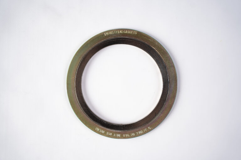 Spiral Wound - Style CG - Industrial Gaskets