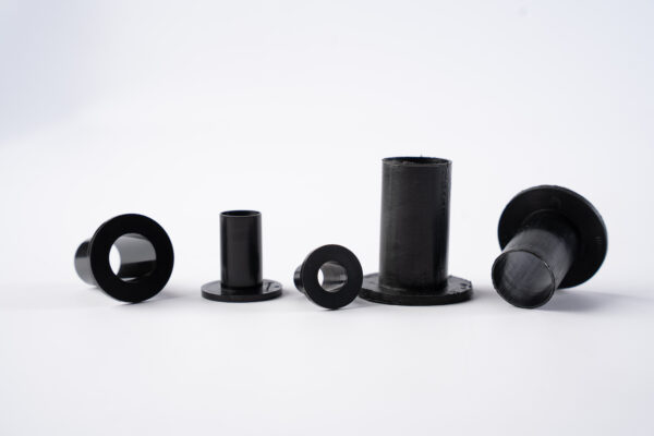 Minlon® TopHat Bolt Isolator - Industrial Gaskets