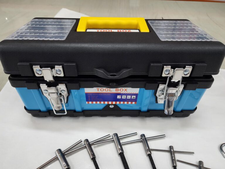 Packing Hook Extractor Kit - Industrial Gaskets
