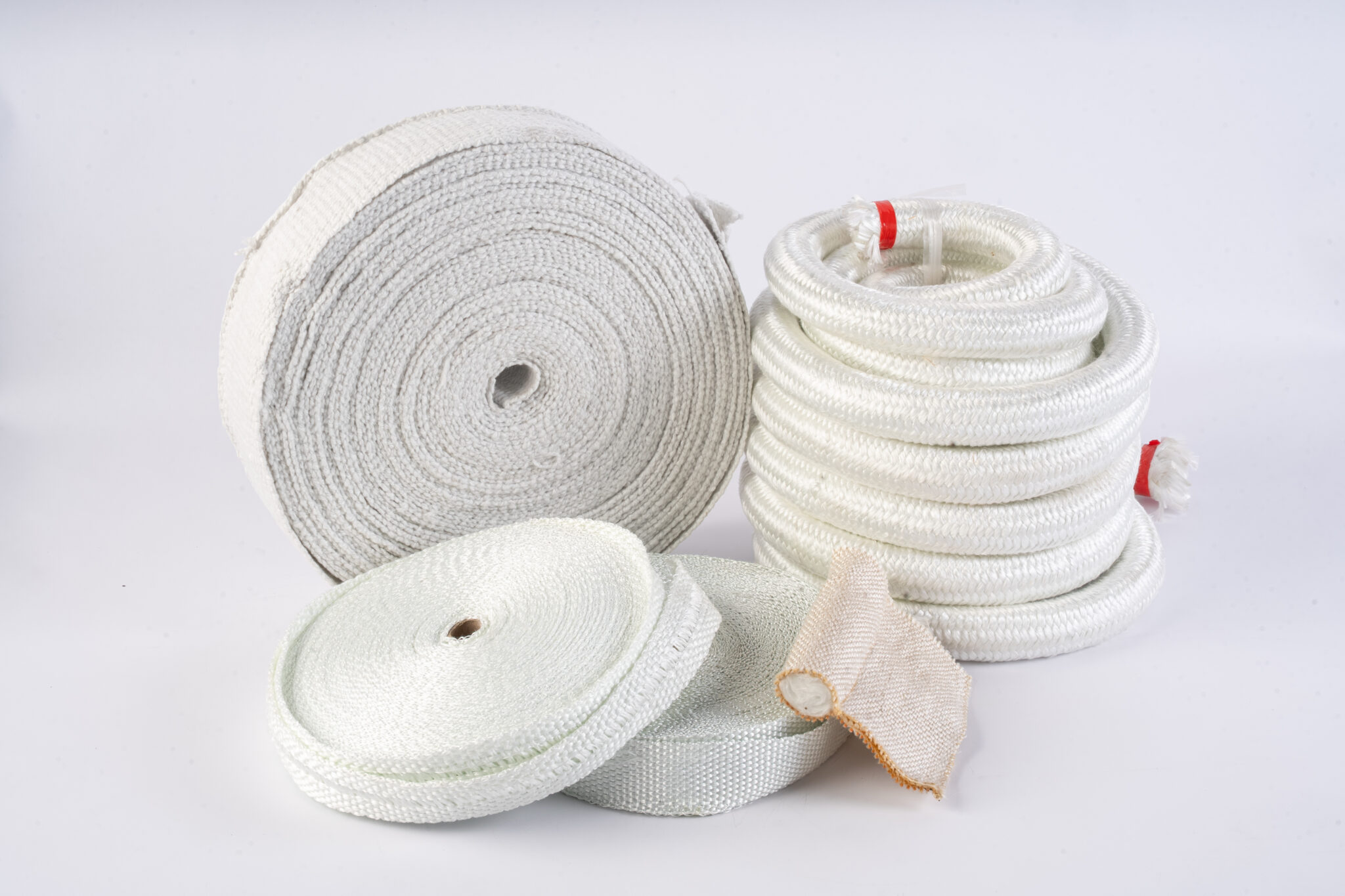 Fibreglass Ladder Tape - Industrial Gaskets