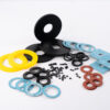 Ring Type Joints - RTJ - Industrial Gaskets